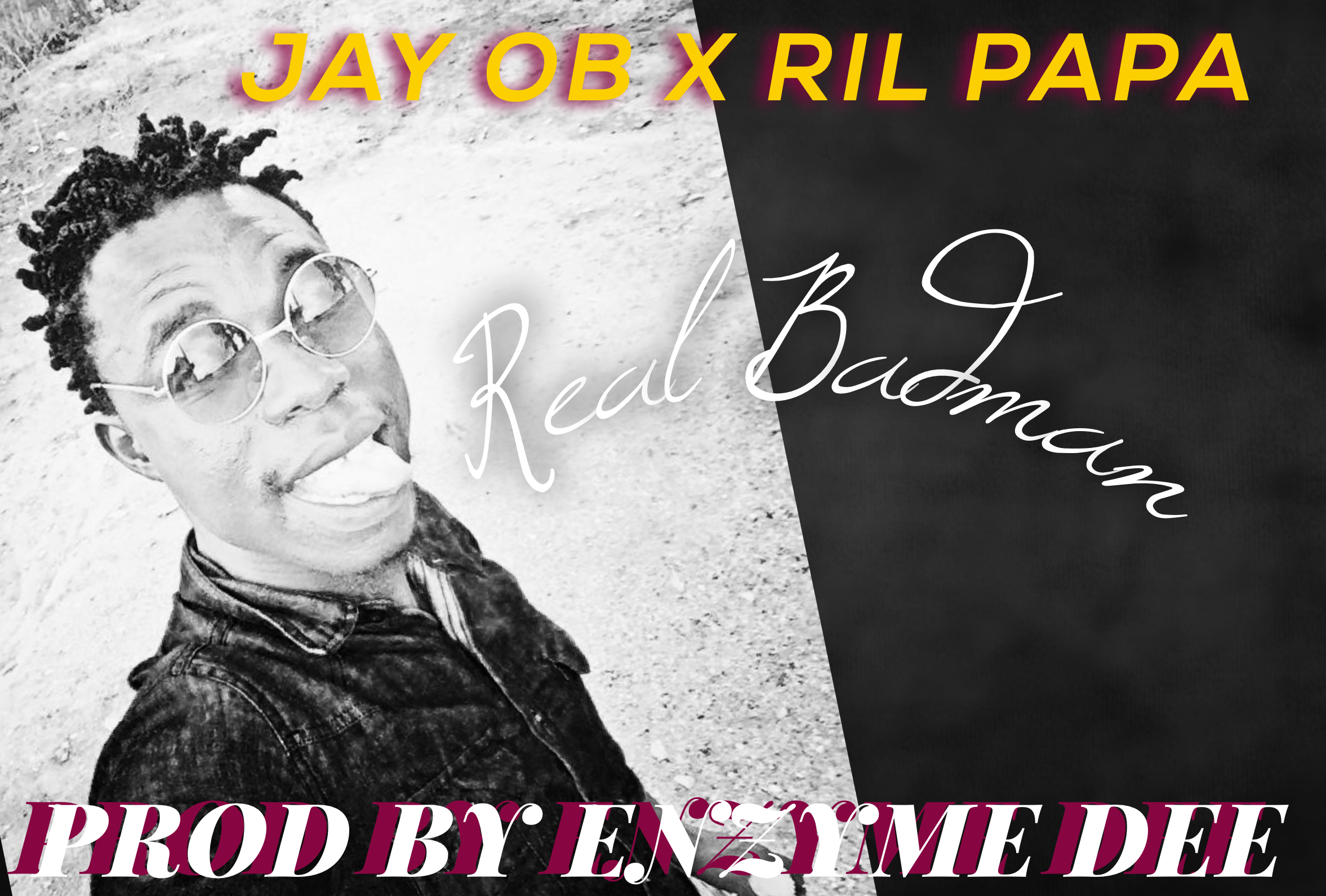 Jay OB | Music In Africa