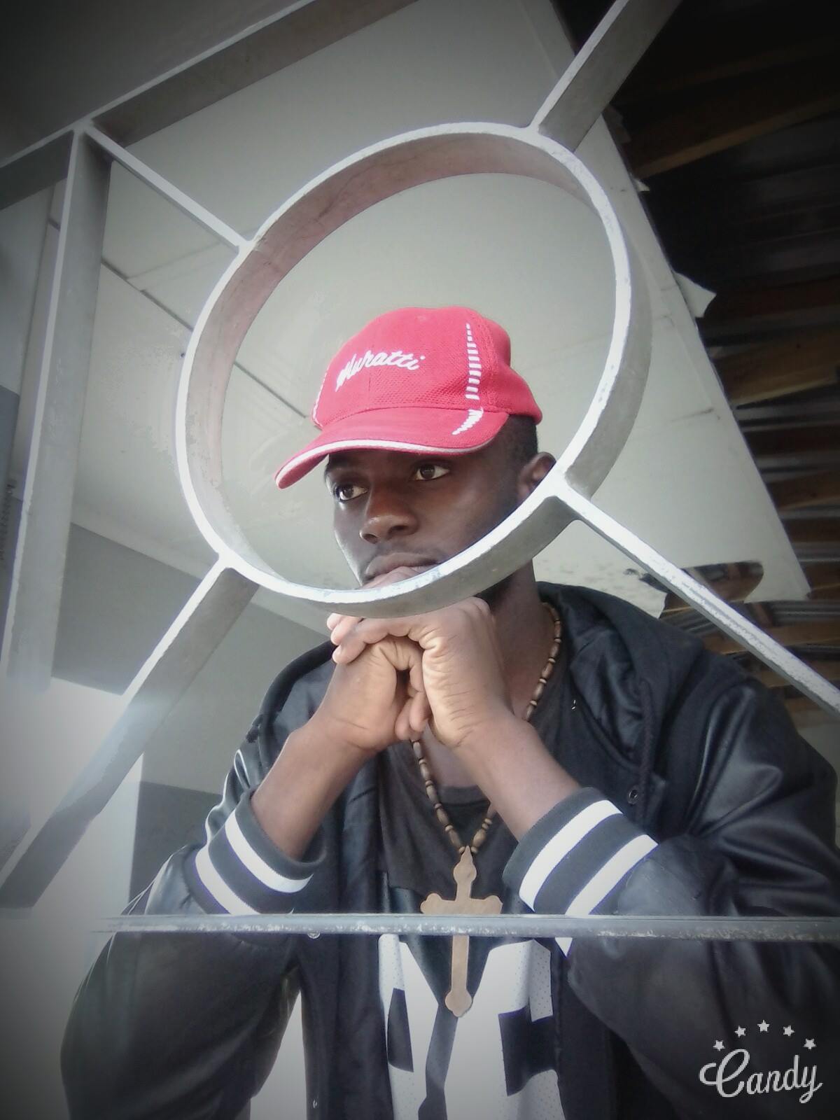 Siya Rapper Bio