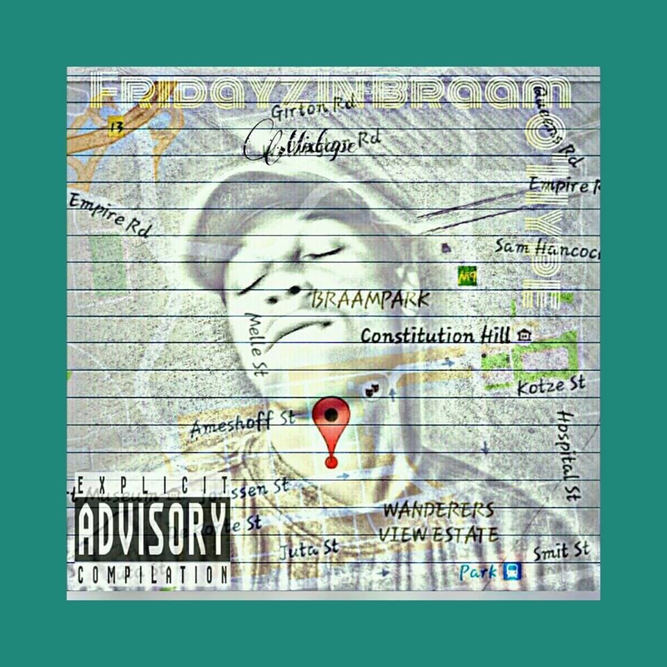 Mo'Hype RSA | Music In Africa
