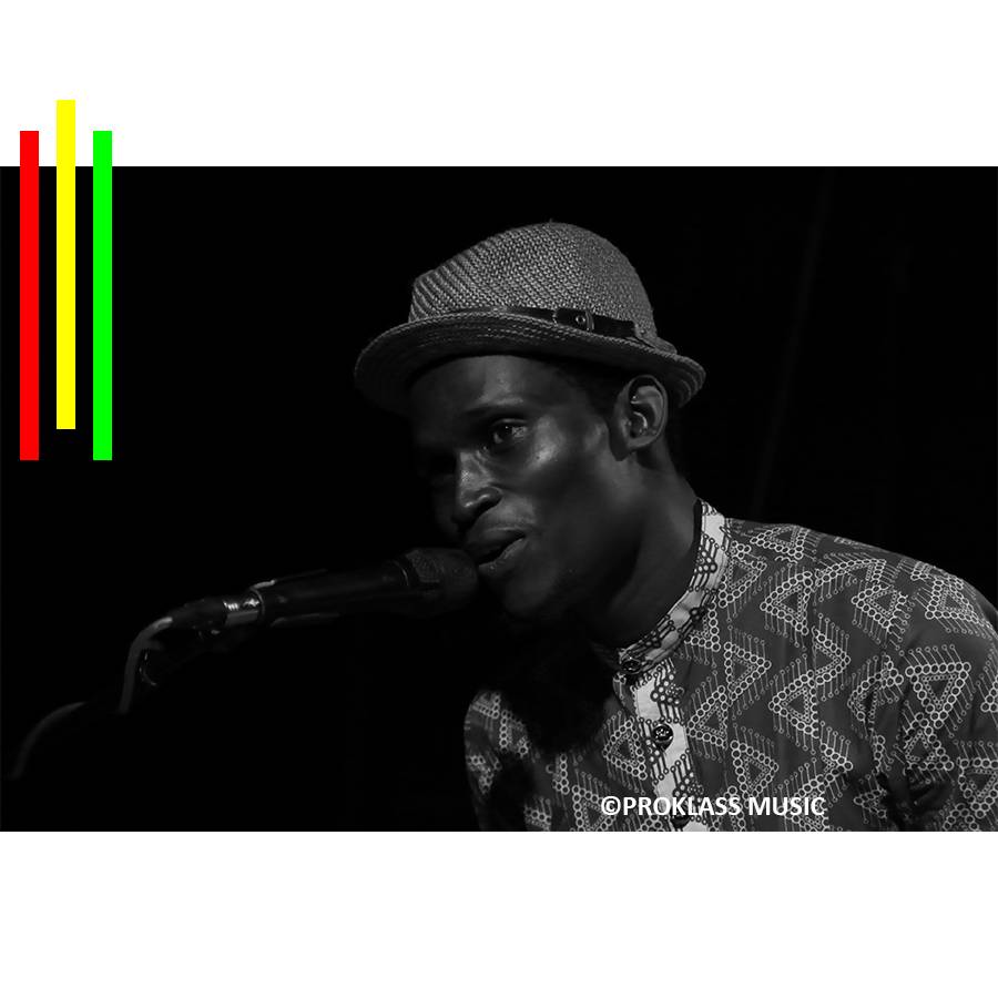 Danny King | Music In Africa