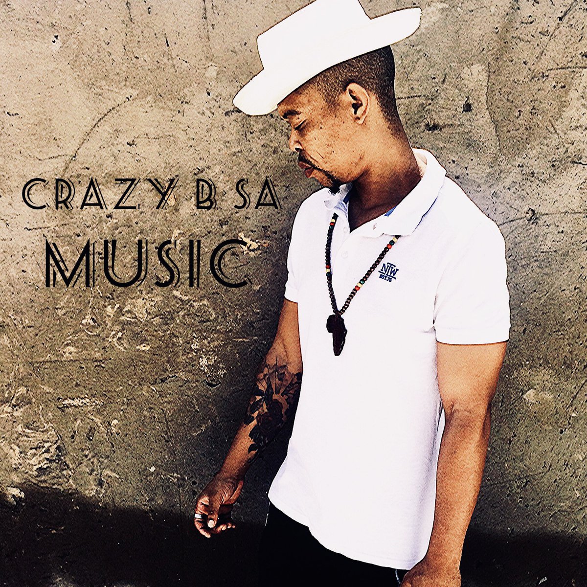 Crazy B SA | Music In Africa