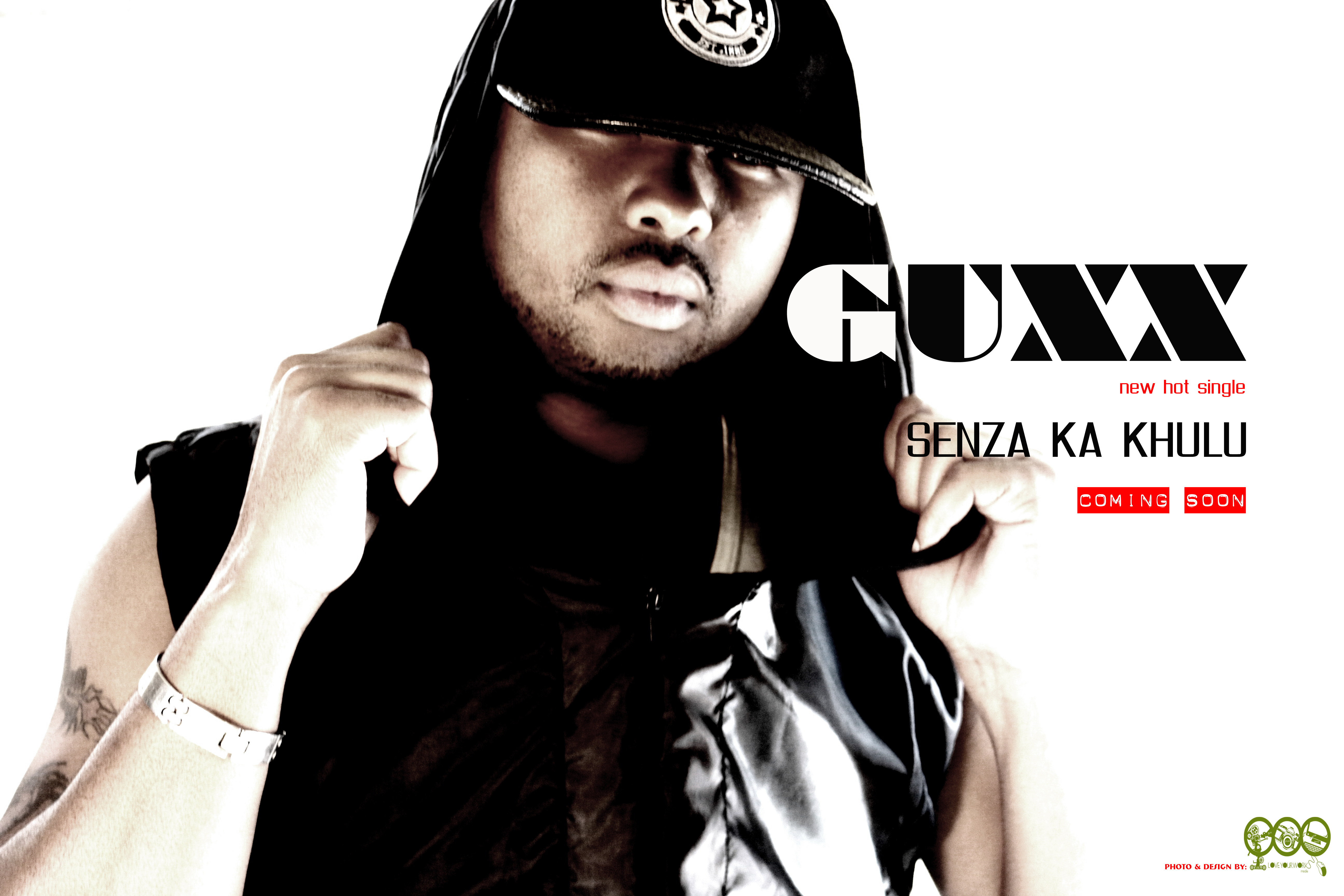 Guxx | Music In Africa