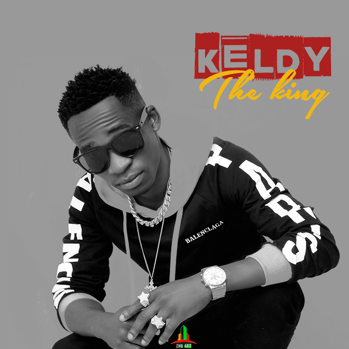 Keldy | Music In Africa