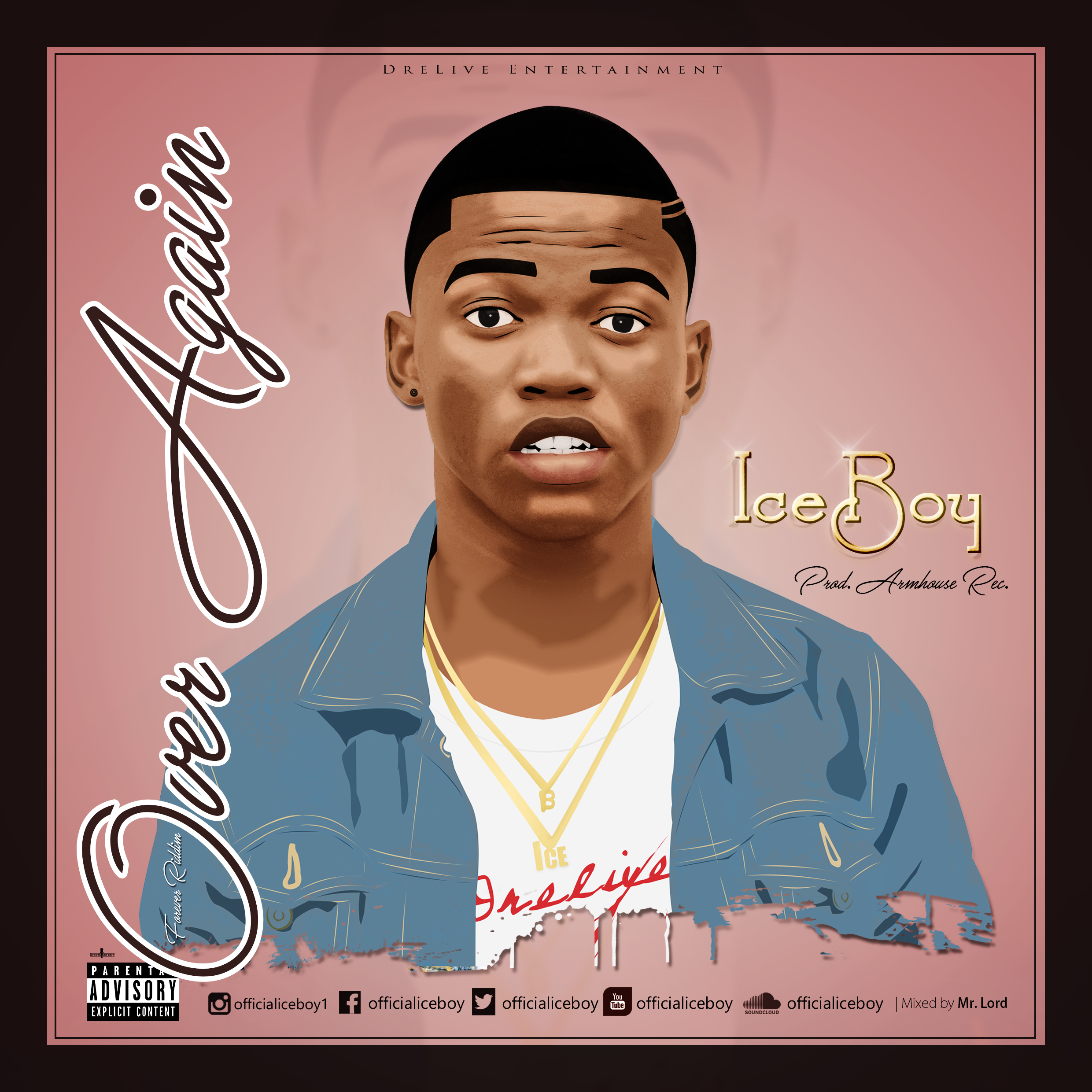 IceBoy | Music In Africa