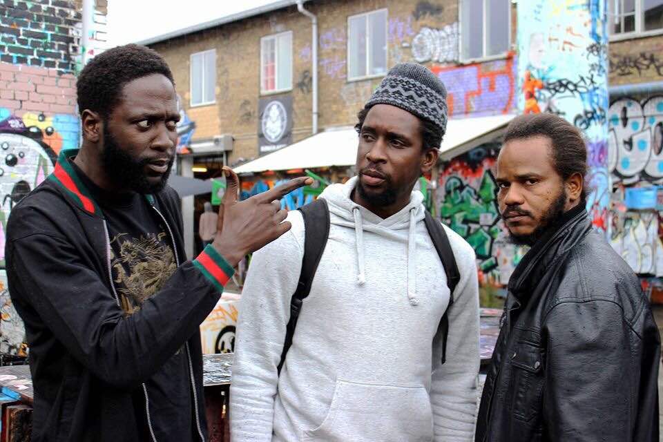 Keur Gui Crew | Music In Africa