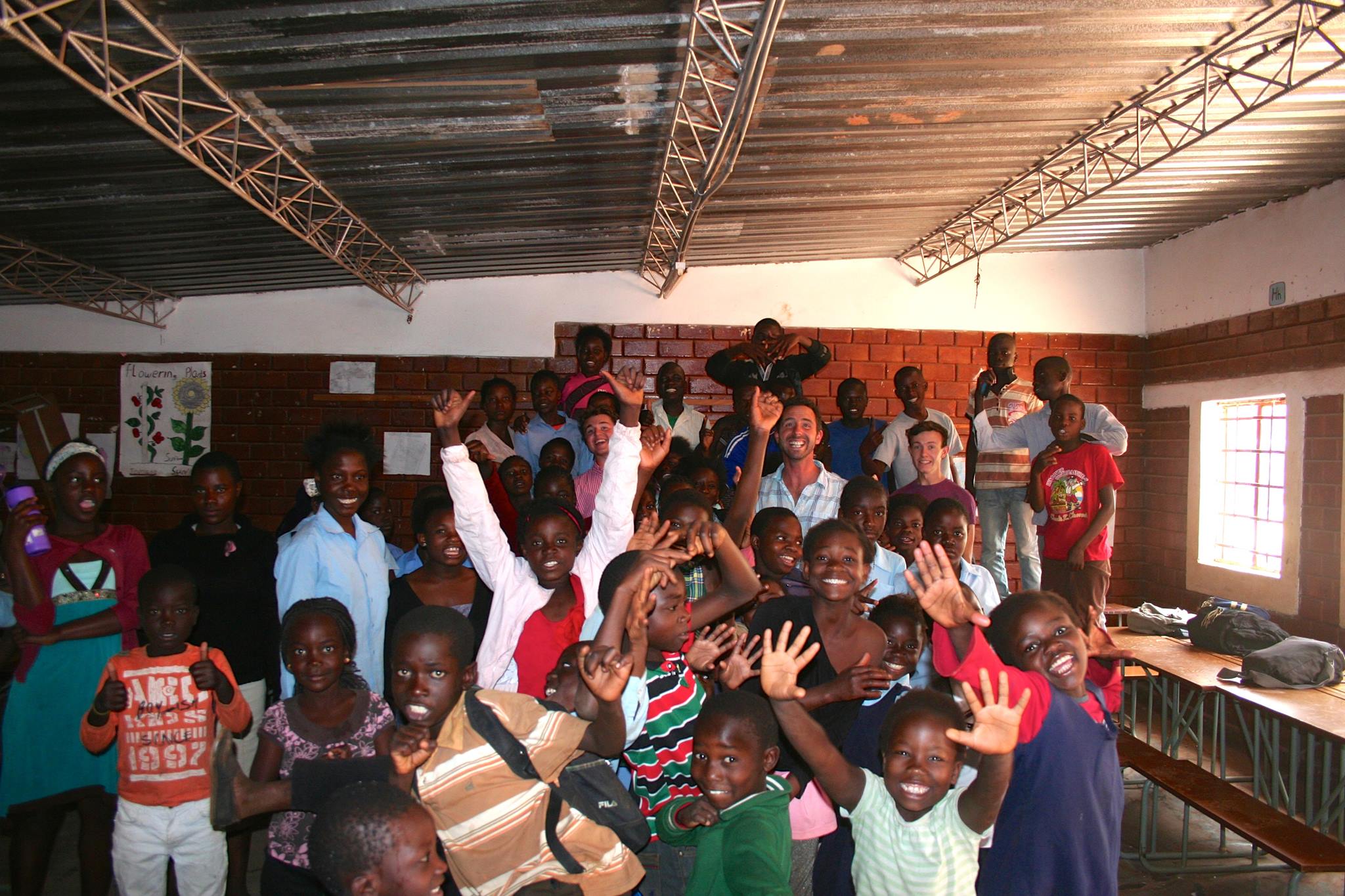 The Muze Trust | Music In Africa