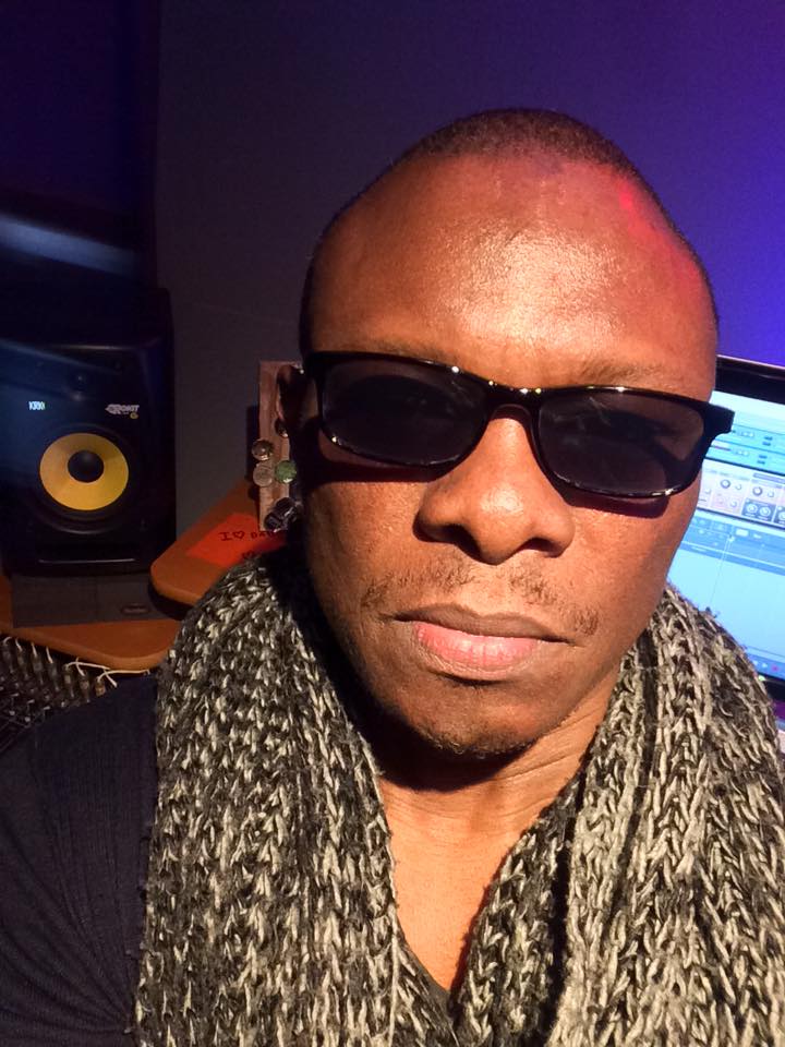 K.Kool | Music In Africa