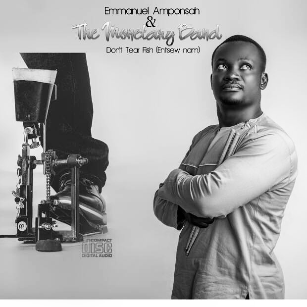 Emmanuel Amponsah | Music In Africa