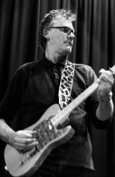John Laidler | Music In Africa