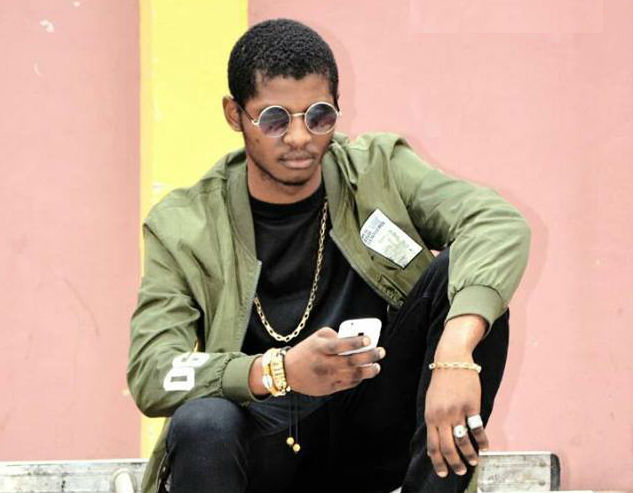 Trey Fleexy Shabi | Music In Africa