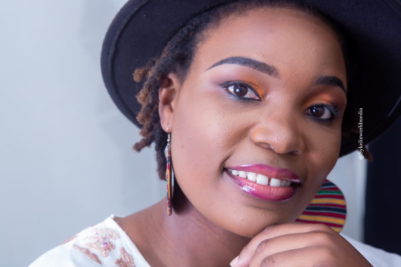 Tatenda Chioniso Rushwaya | Music In Africa