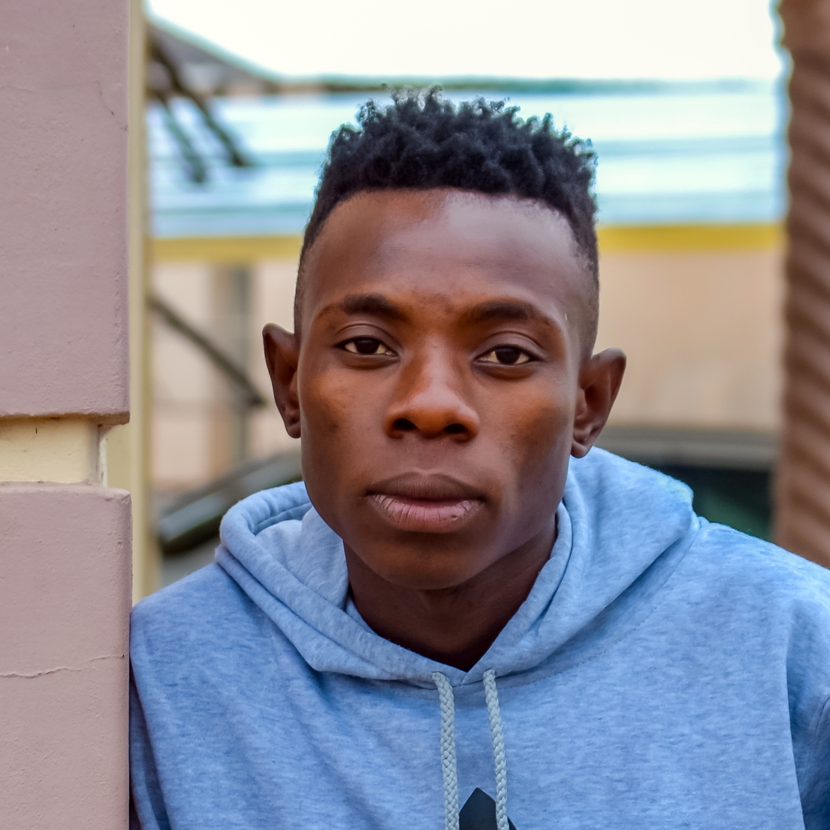 Narix SD | Music In Africa