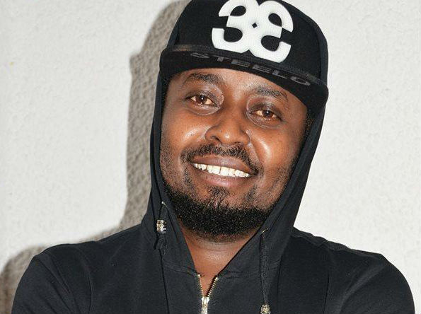 DJ Billy | Music In Africa