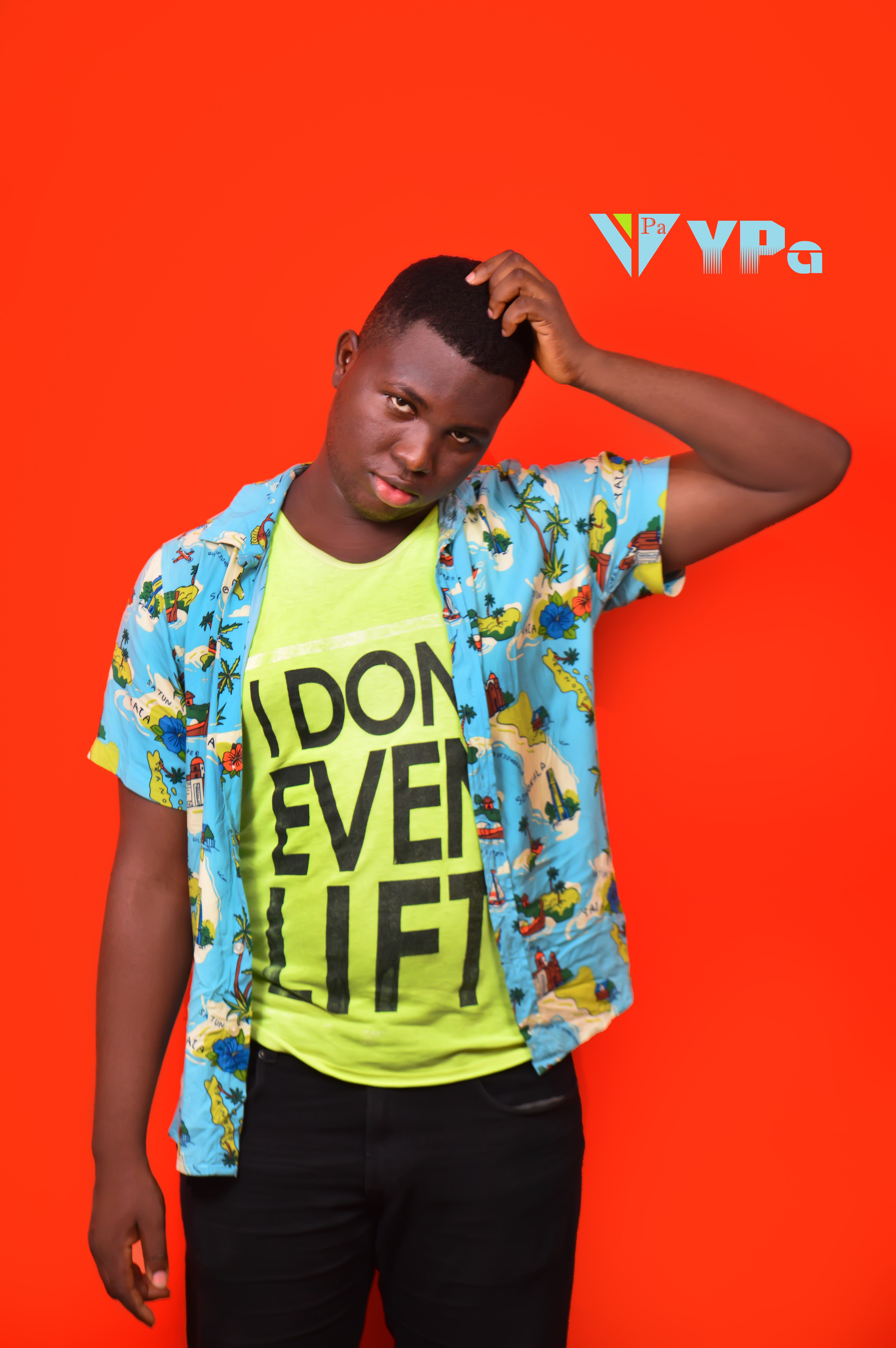 YPa | Music In Africa