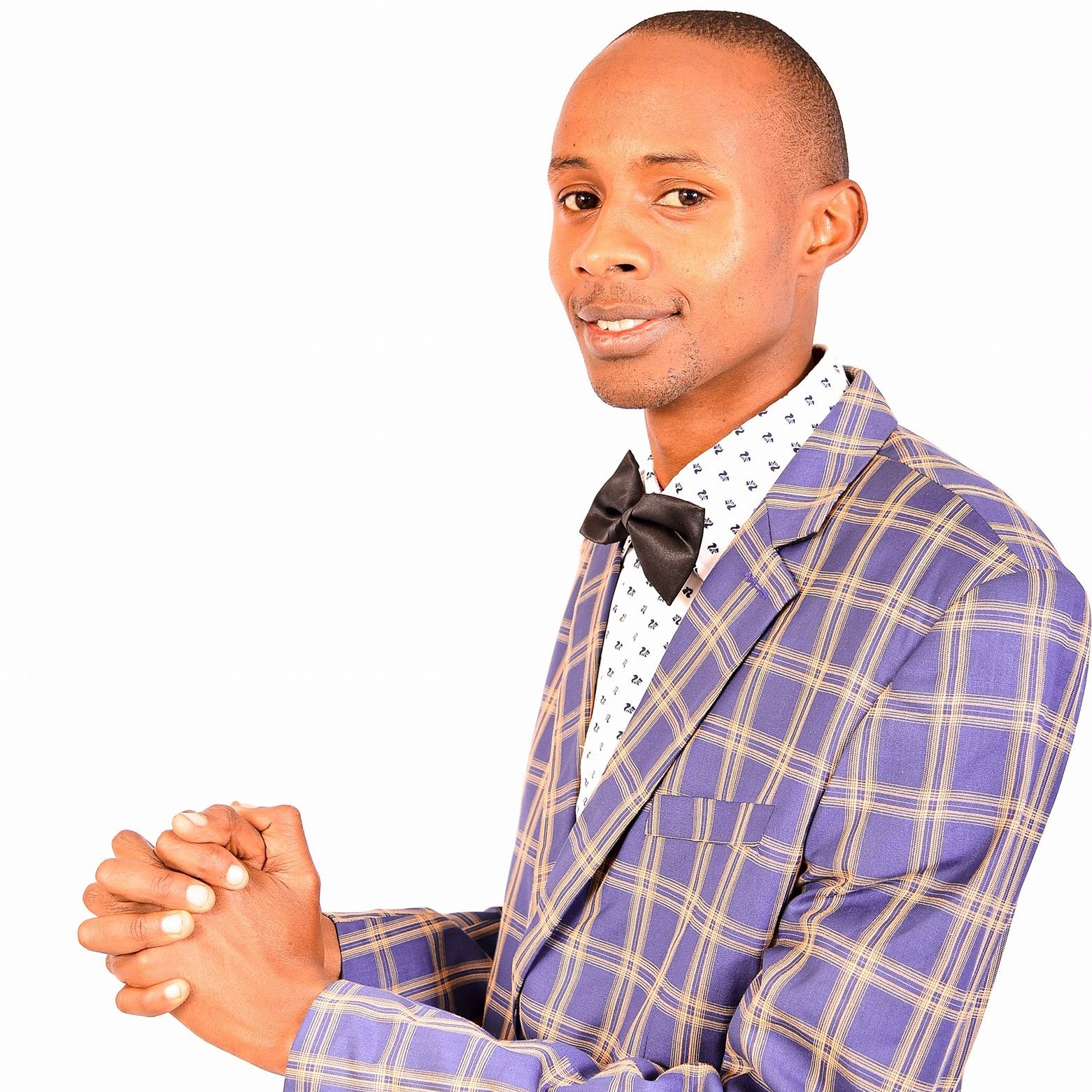 David Chege Richman | Music In Africa