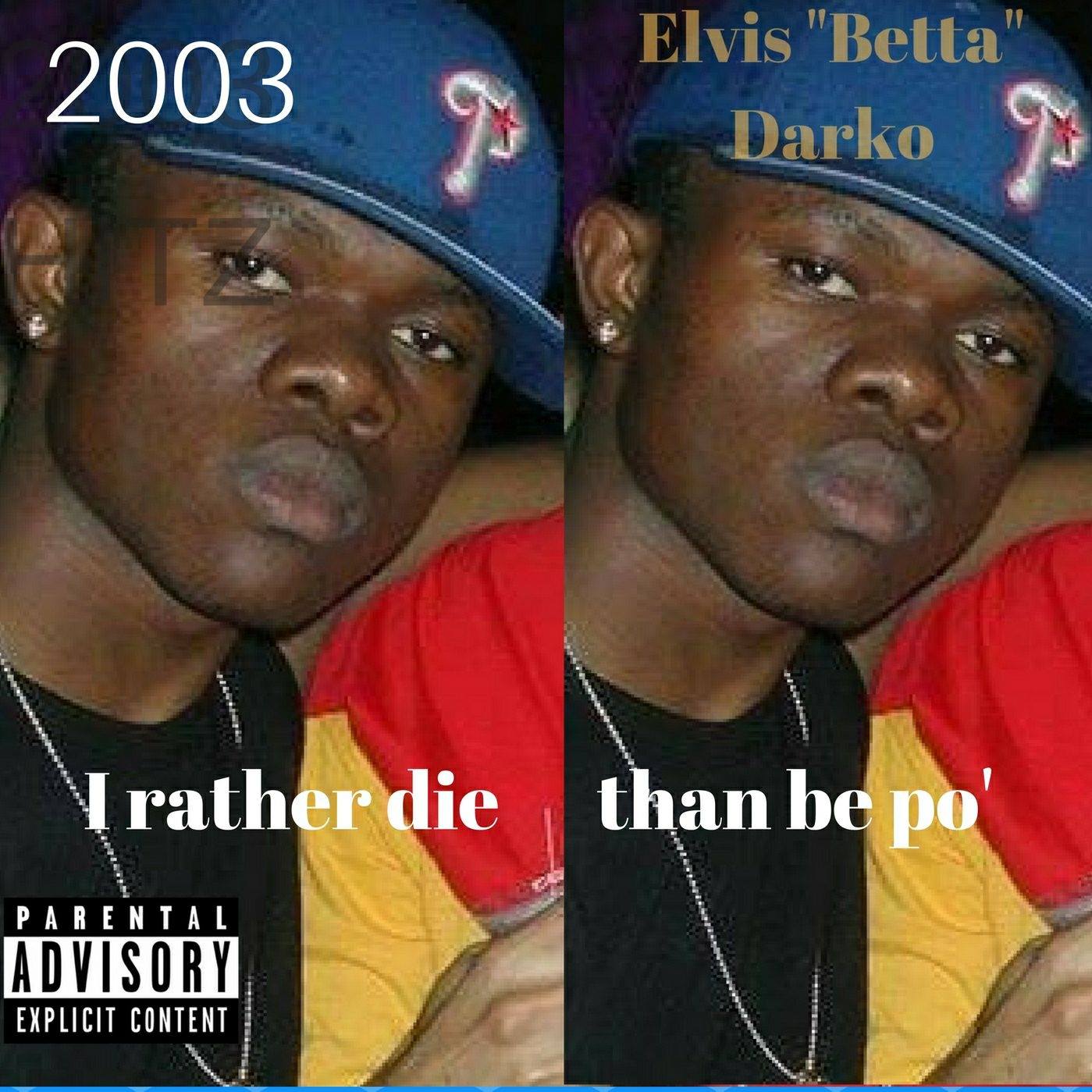 Elvis Darko | Music In Africa