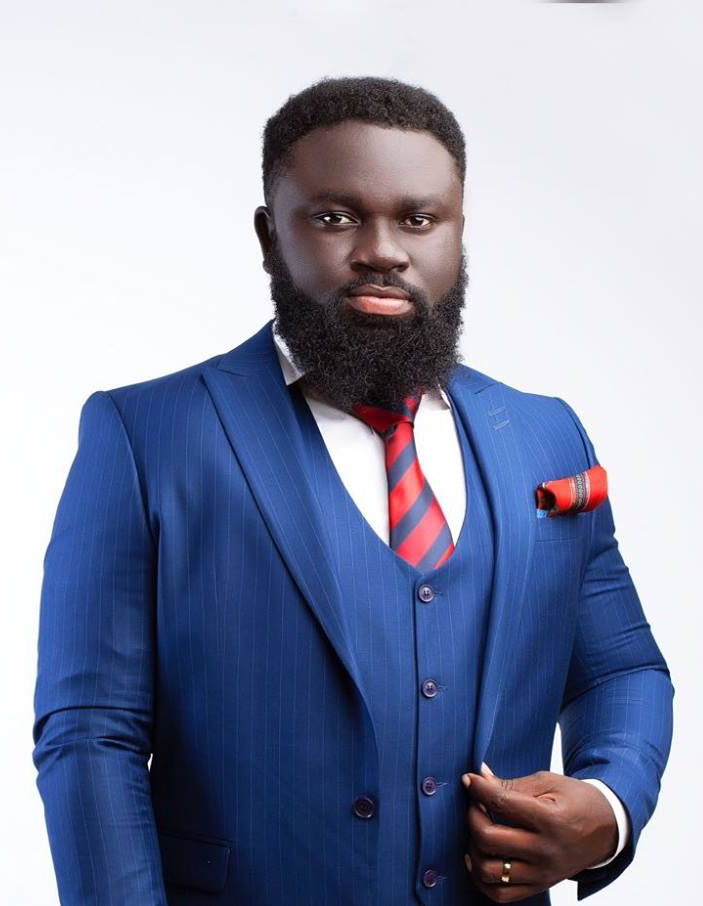 George Mensah Britton | Music In Africa