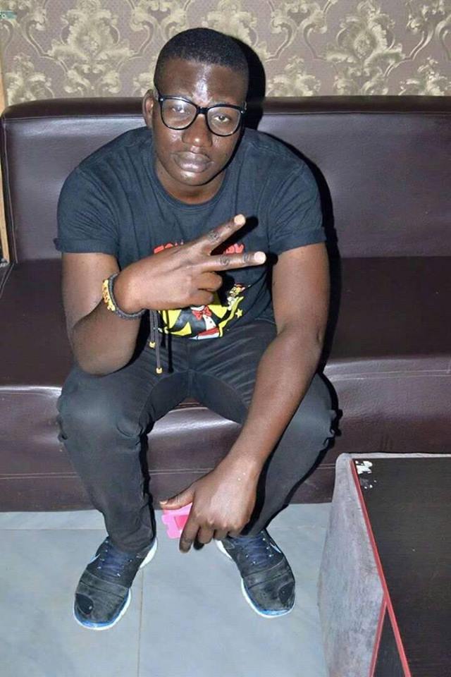 DJ Cinch Seniorman | Music In Africa
