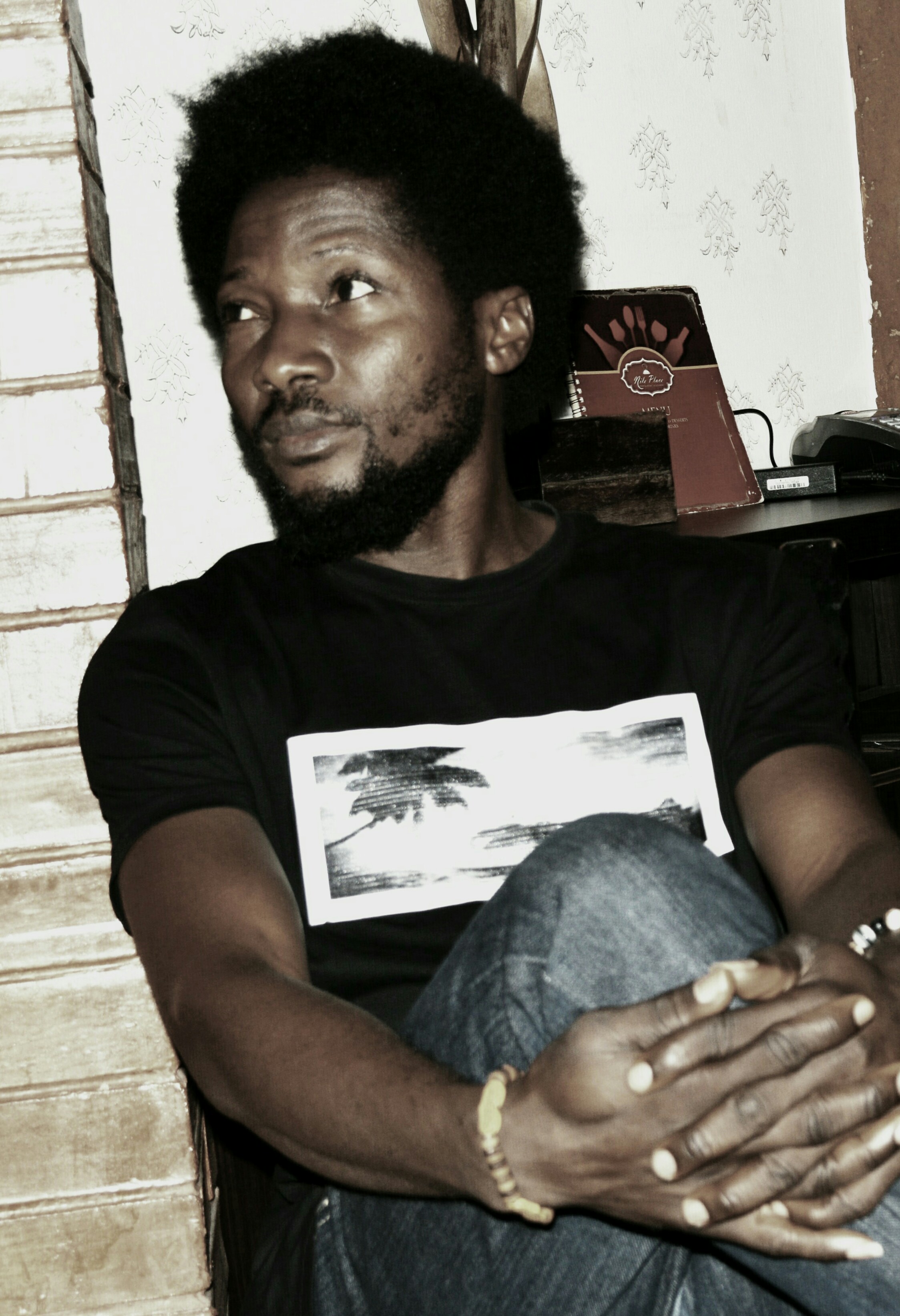Seth Ogahi | Music In Africa