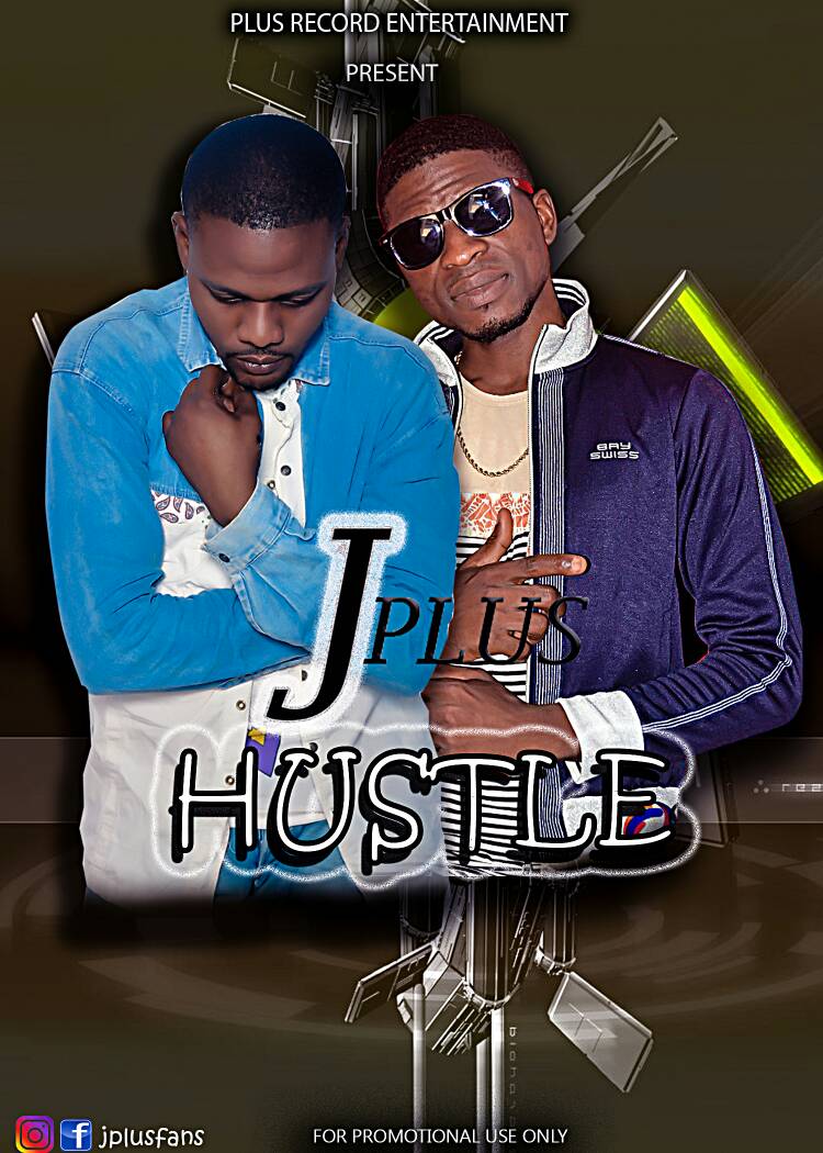 JPLUS | Music In Africa