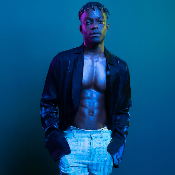 J Slught | Music In Africa