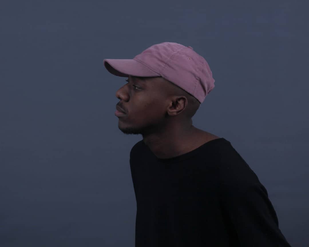 CrouchMan | Music In Africa