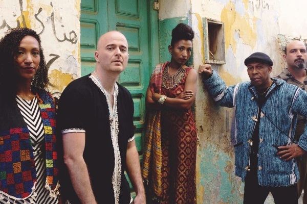 Alsarah and The Nubatones | Music In Africa