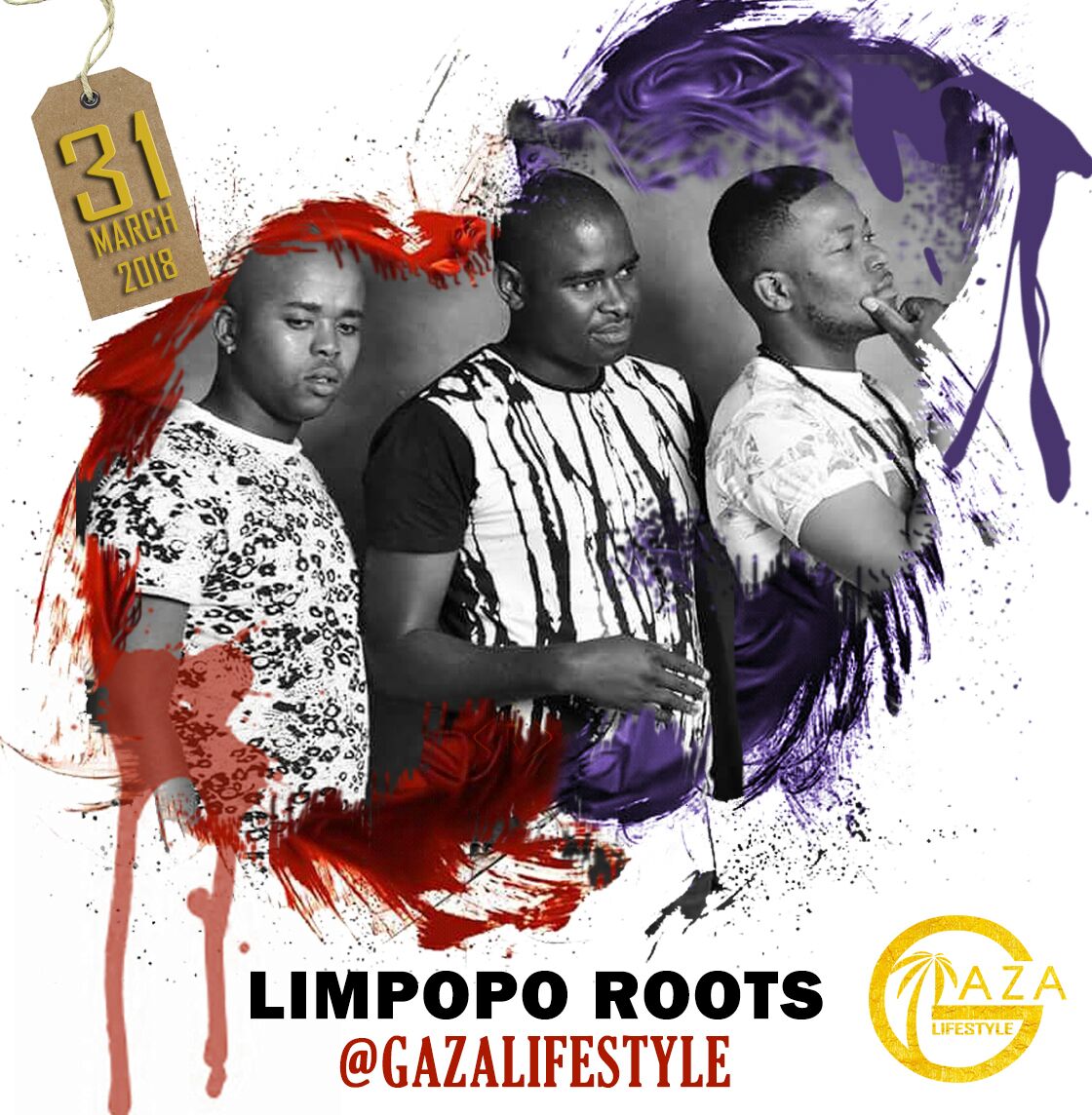 Limpopo Roots | Music In Africa