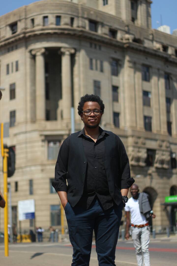 Sandi G | Music In Africa