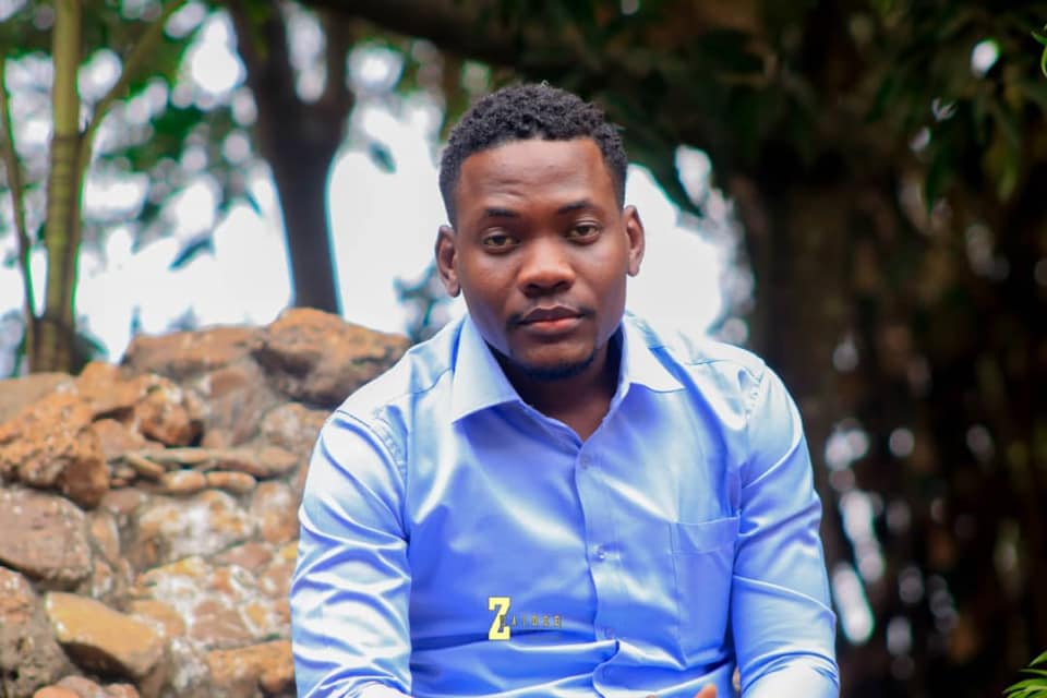 Kevin Lututala | Music In Africa