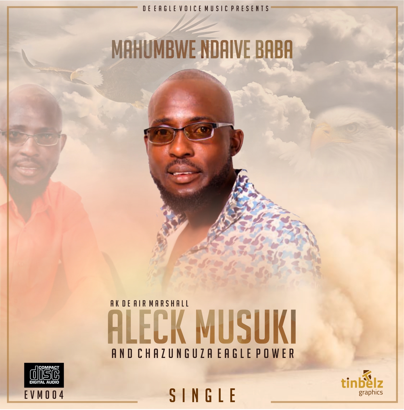 Aleck Musuki | Music In Africa