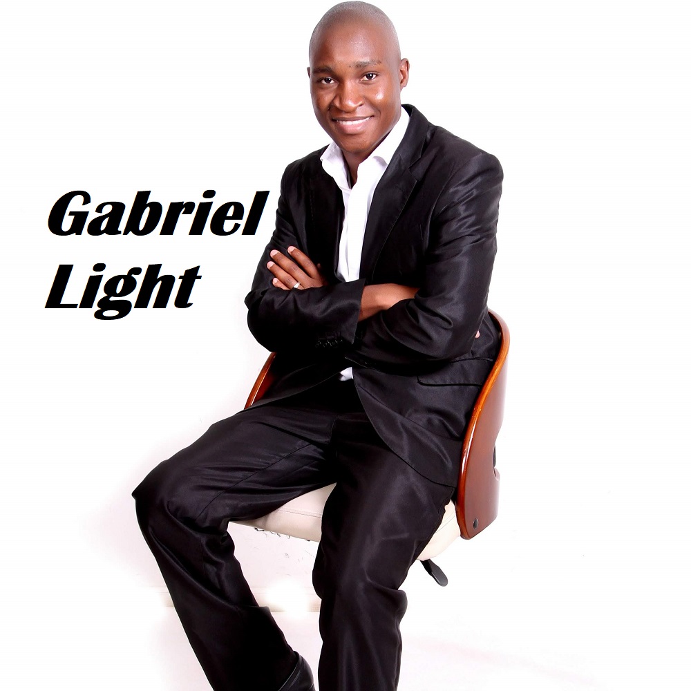 Gabriel Light | Music In Africa