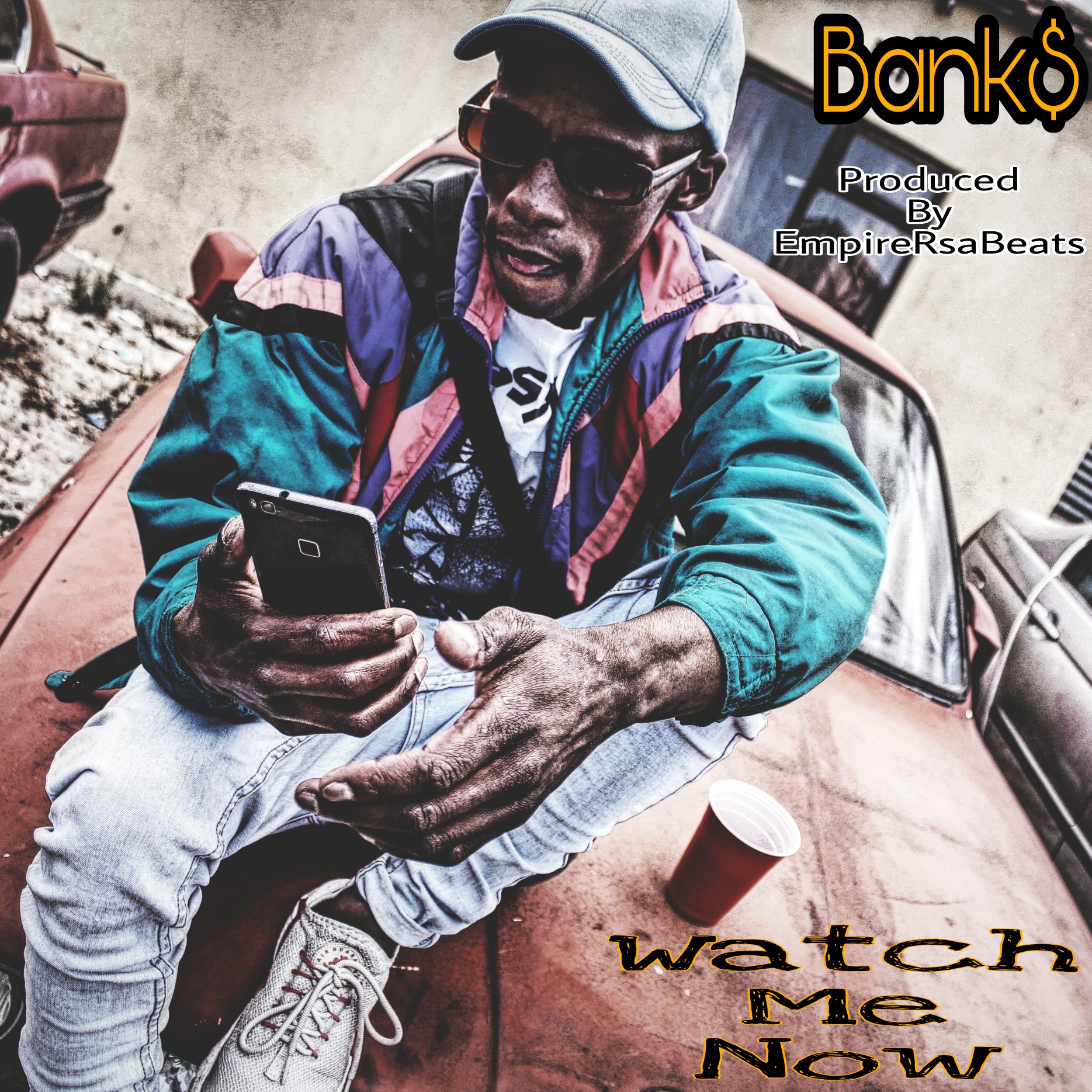 Bank$ | Music In Africa