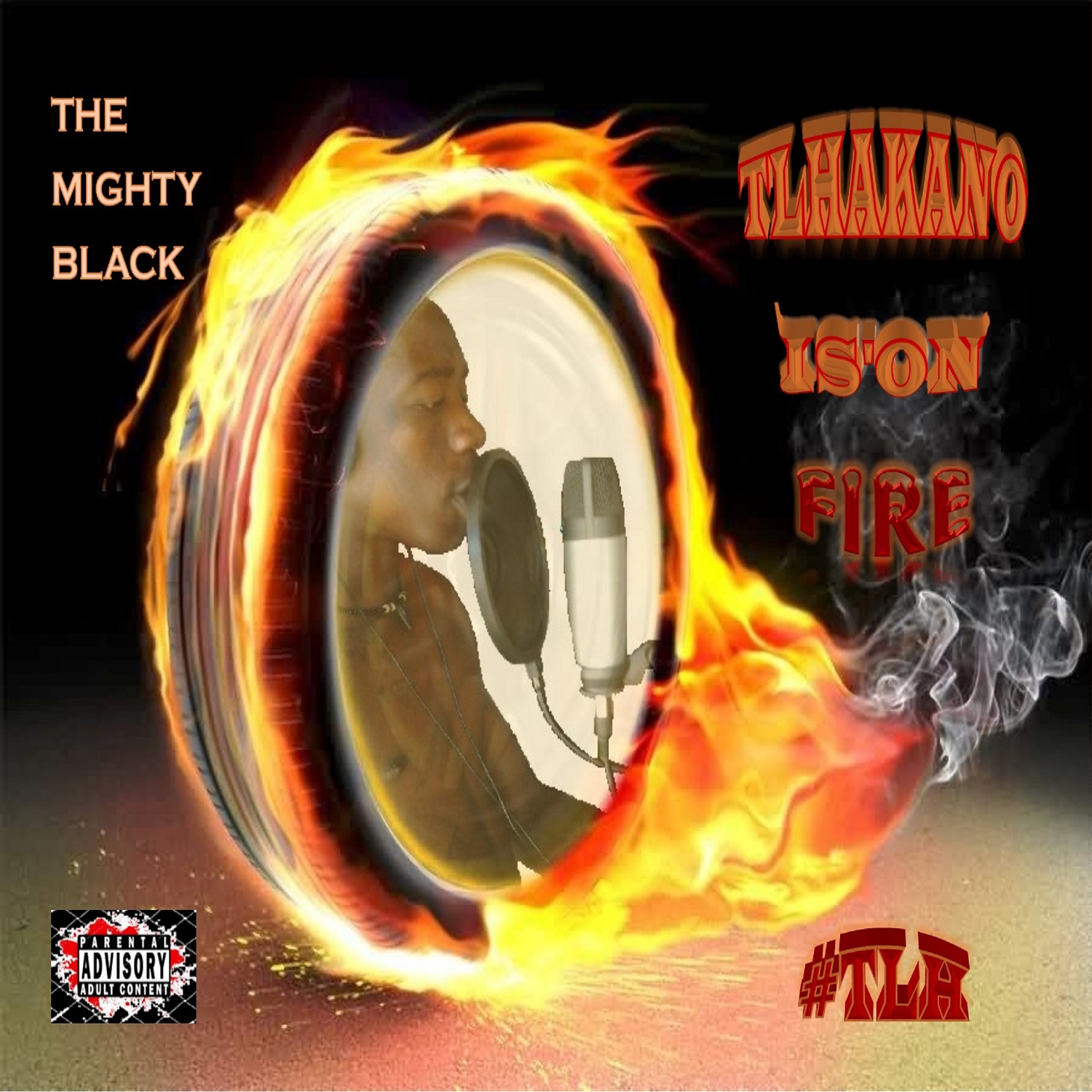 THE MIGHTY BLACK | Music In Africa