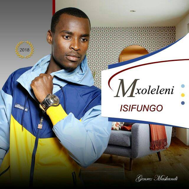 Mxoleleni Manqele | Music In Africa