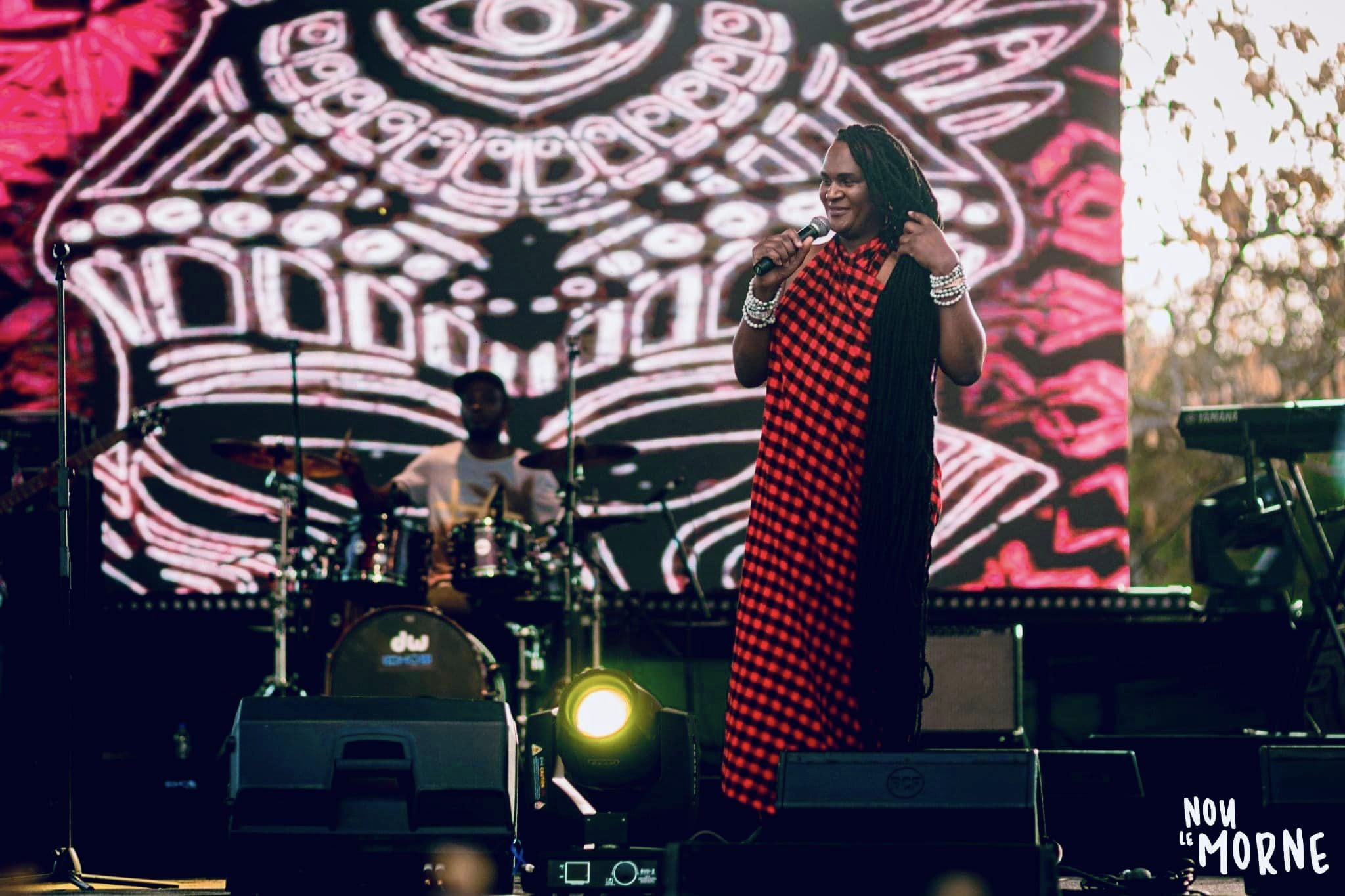 Aluta Humbane | Music In Africa