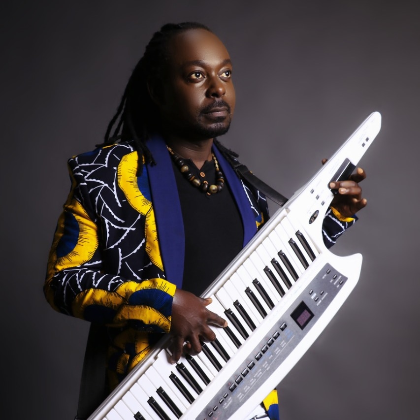 James Jozee | Music In Africa