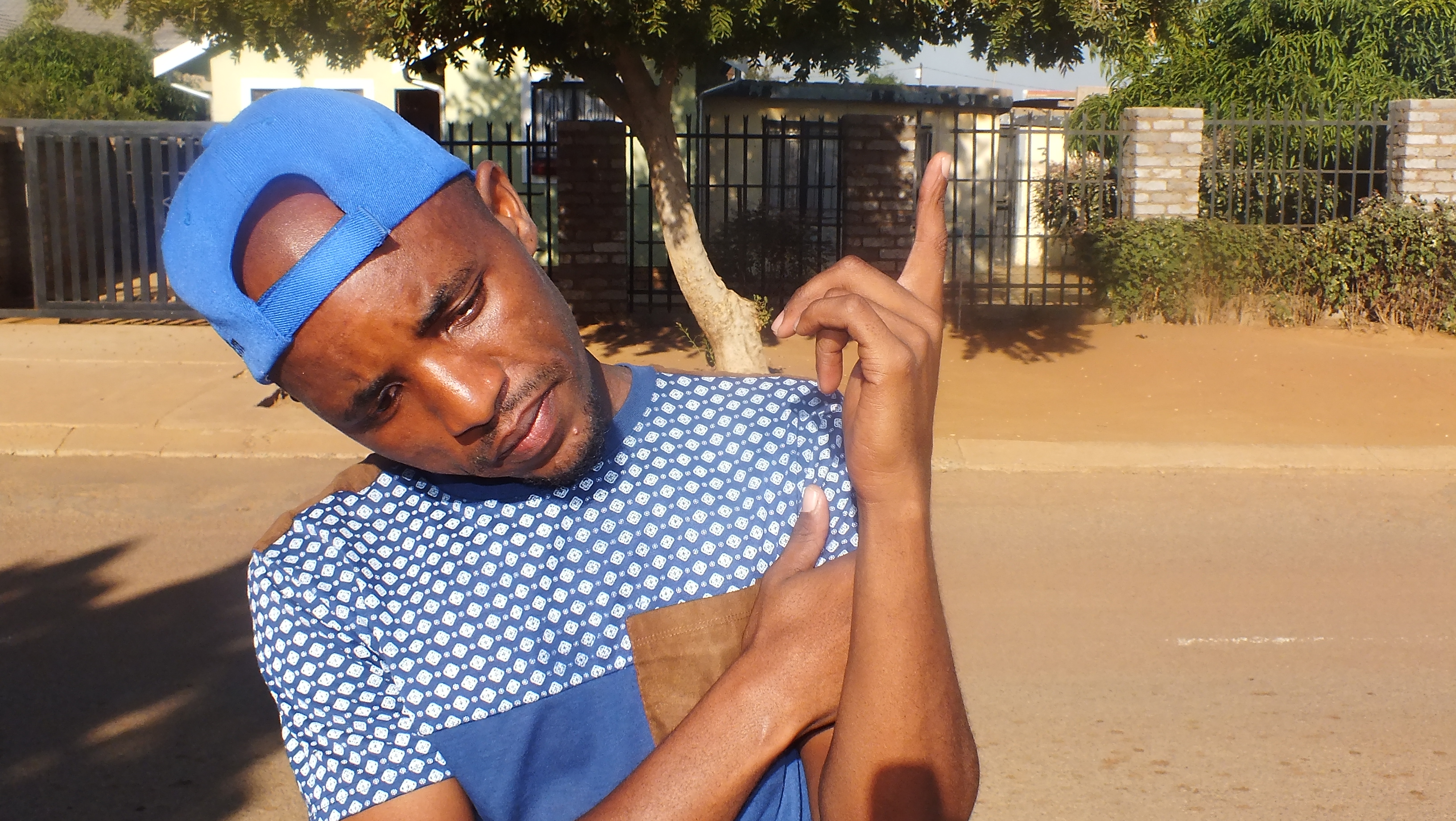 Calvin M | Music In Africa
