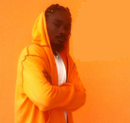 Eddy Michel Nzambeguiene | Music In Africa
