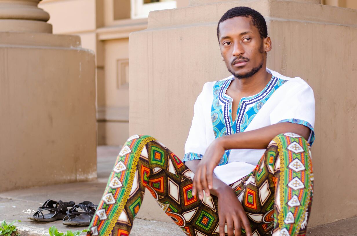 Mncedisi Mtolo | Music In Africa