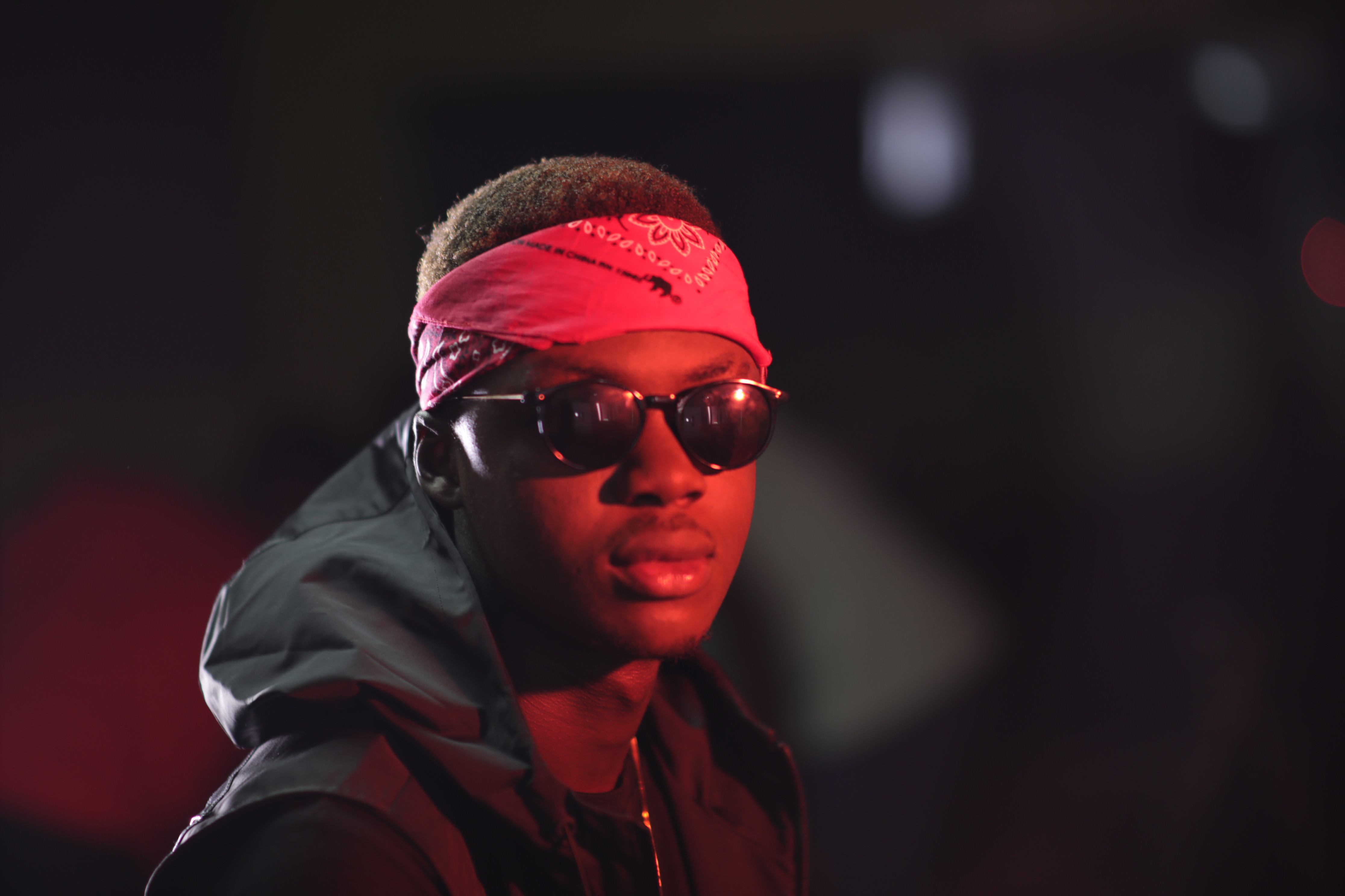 Reez 9.4 | Music In Africa