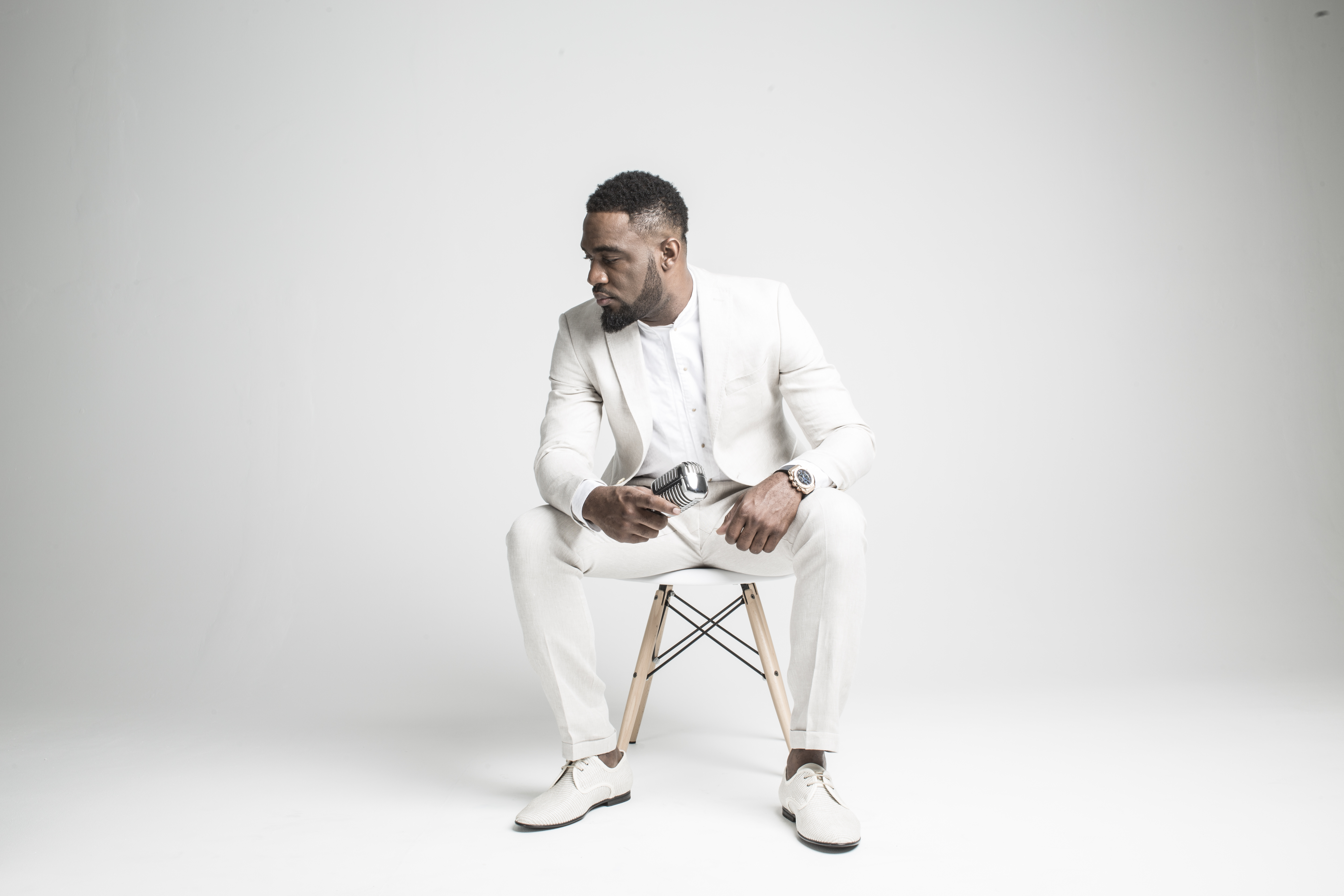 Praiz | Music In Africa