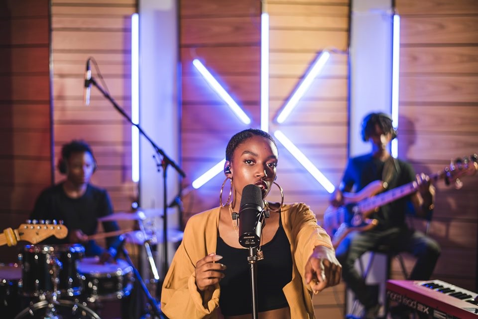 Karun | Music In Africa