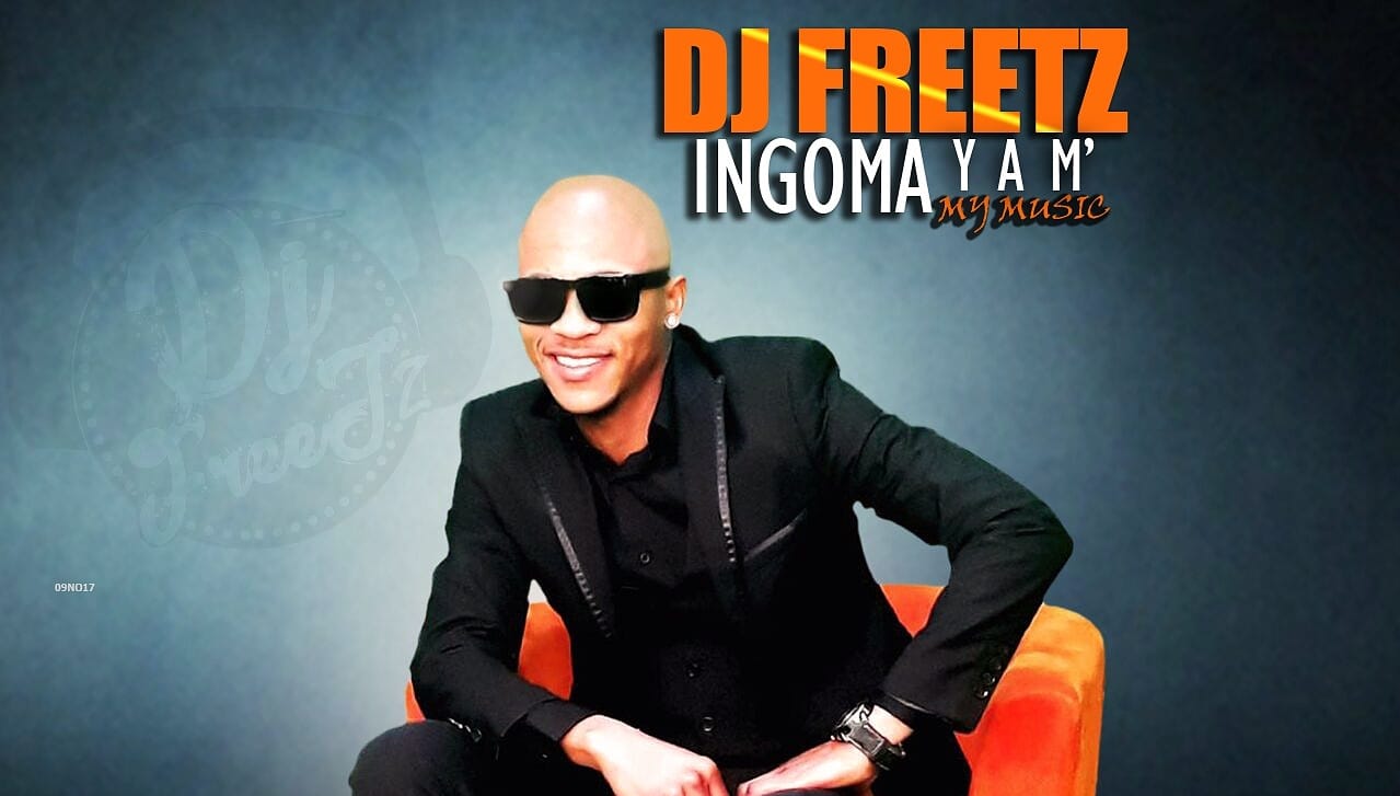 DJ FreeTz | Music In Africa