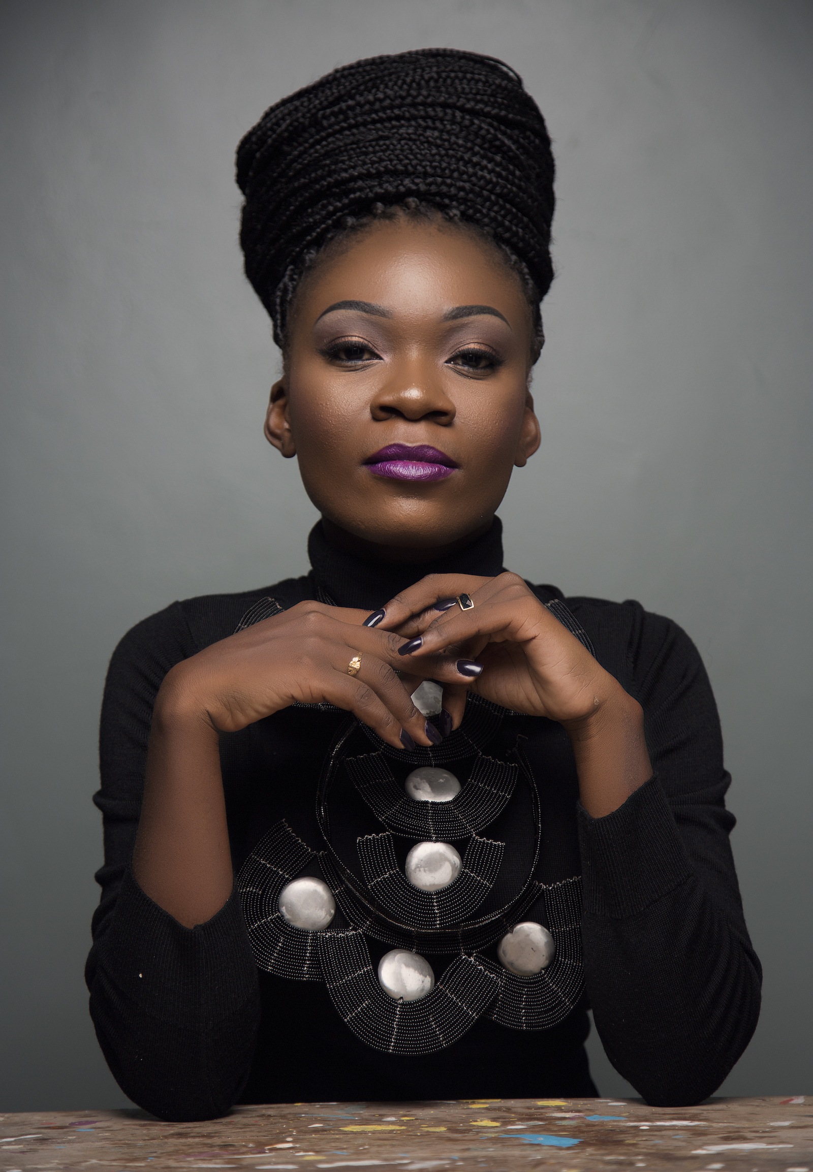 Mwasiti | Music In Africa
