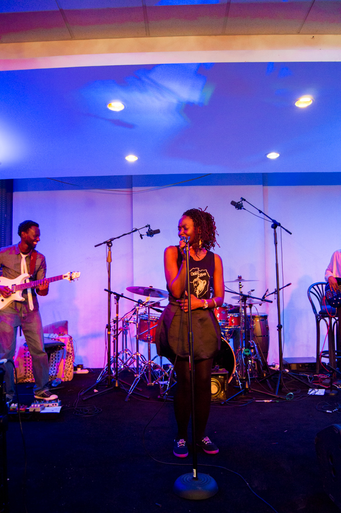 Athieno | Music In Africa