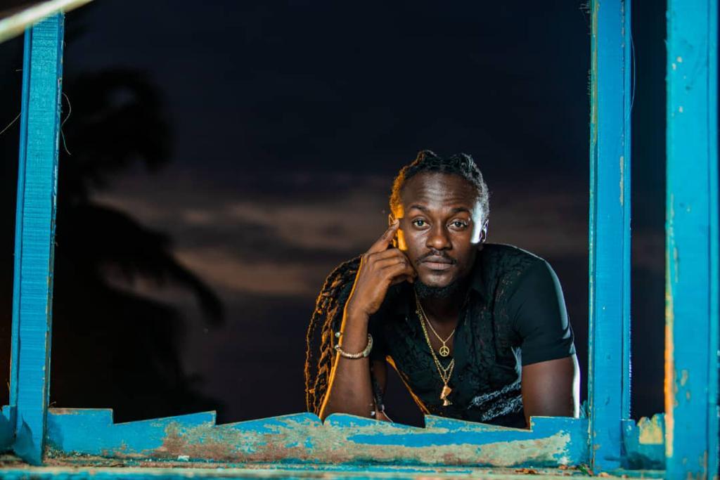 Royal Messenjah | Music In Africa