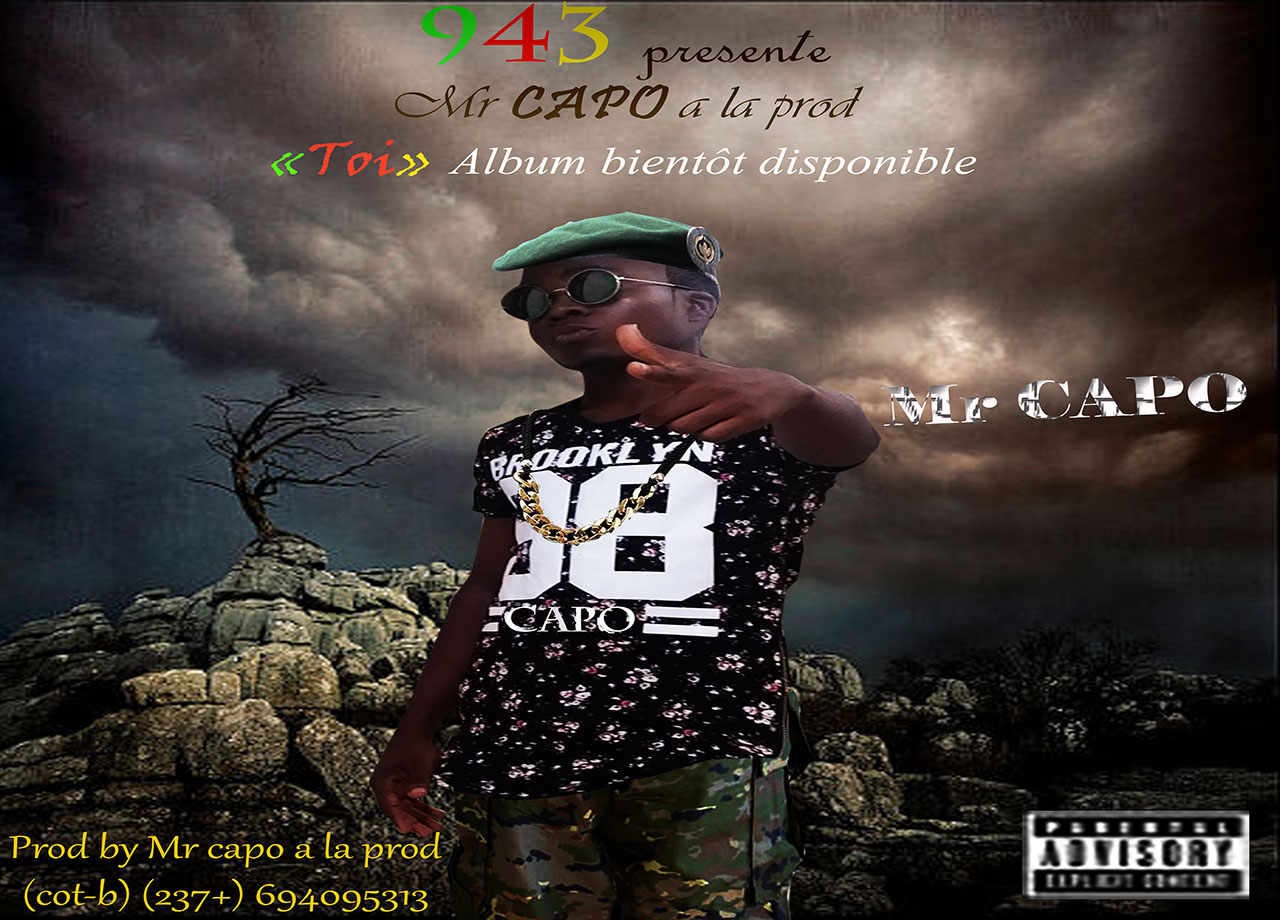 Mr capo | Music In Africa