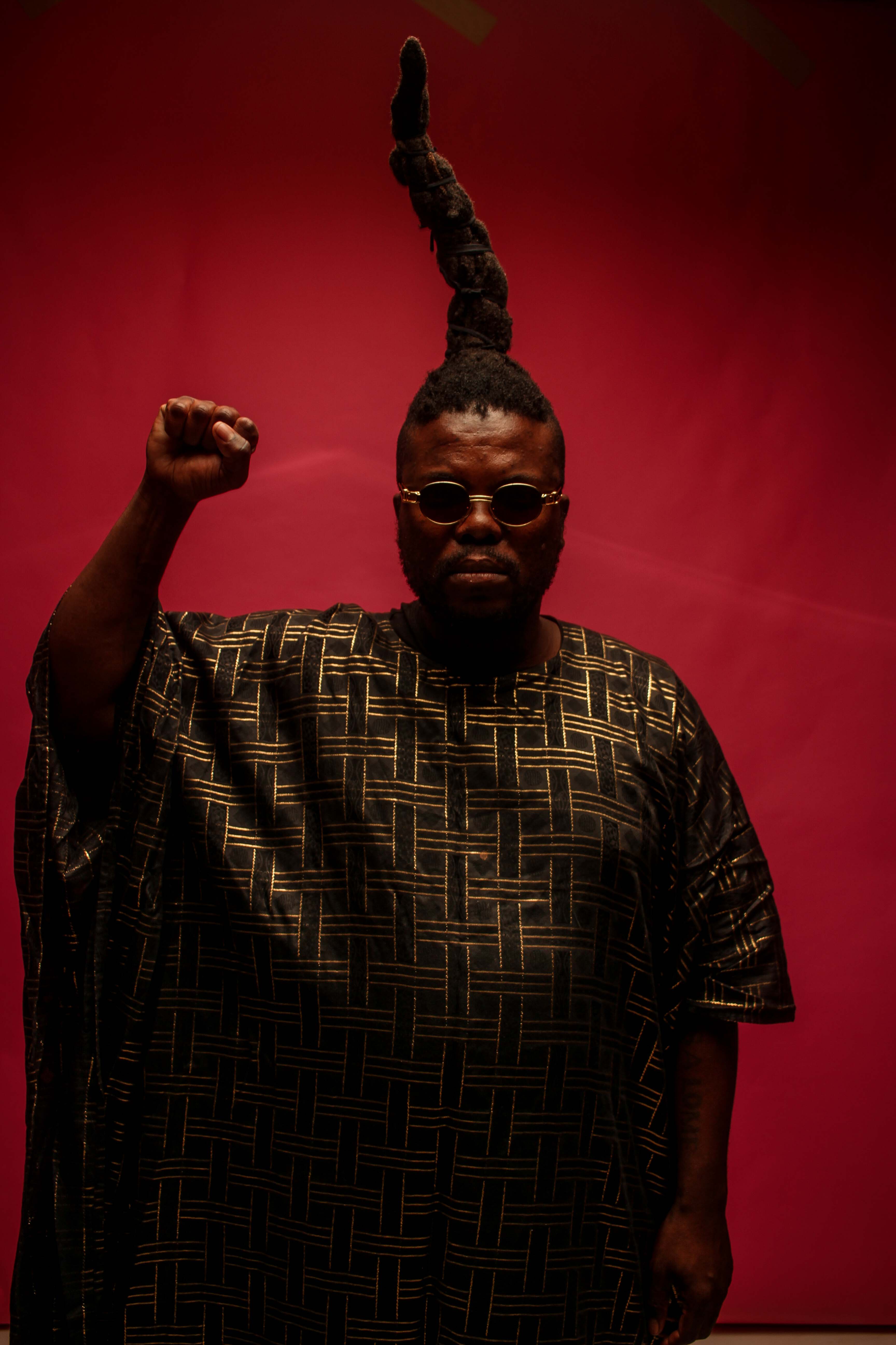 Tshepang Ramoba | Music In Africa