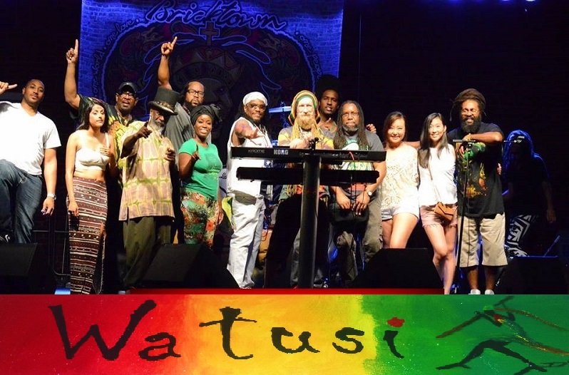 Watusi | Music In Africa